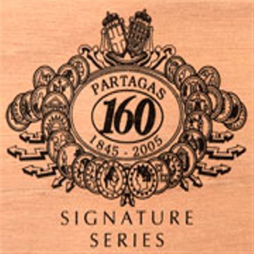 Partagas 160