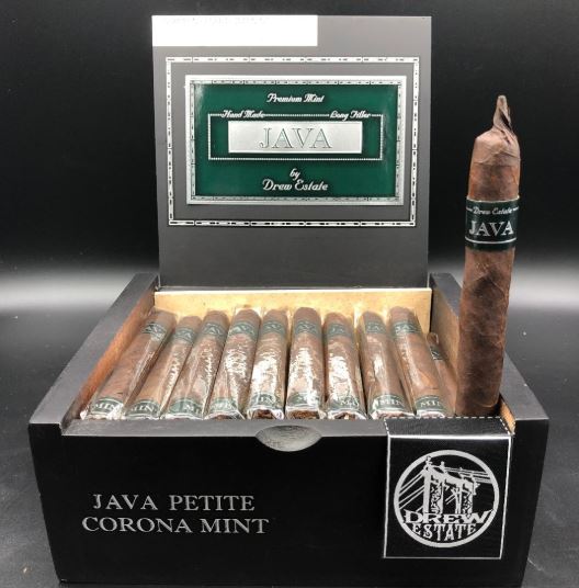 Rocky Patel Java Mint