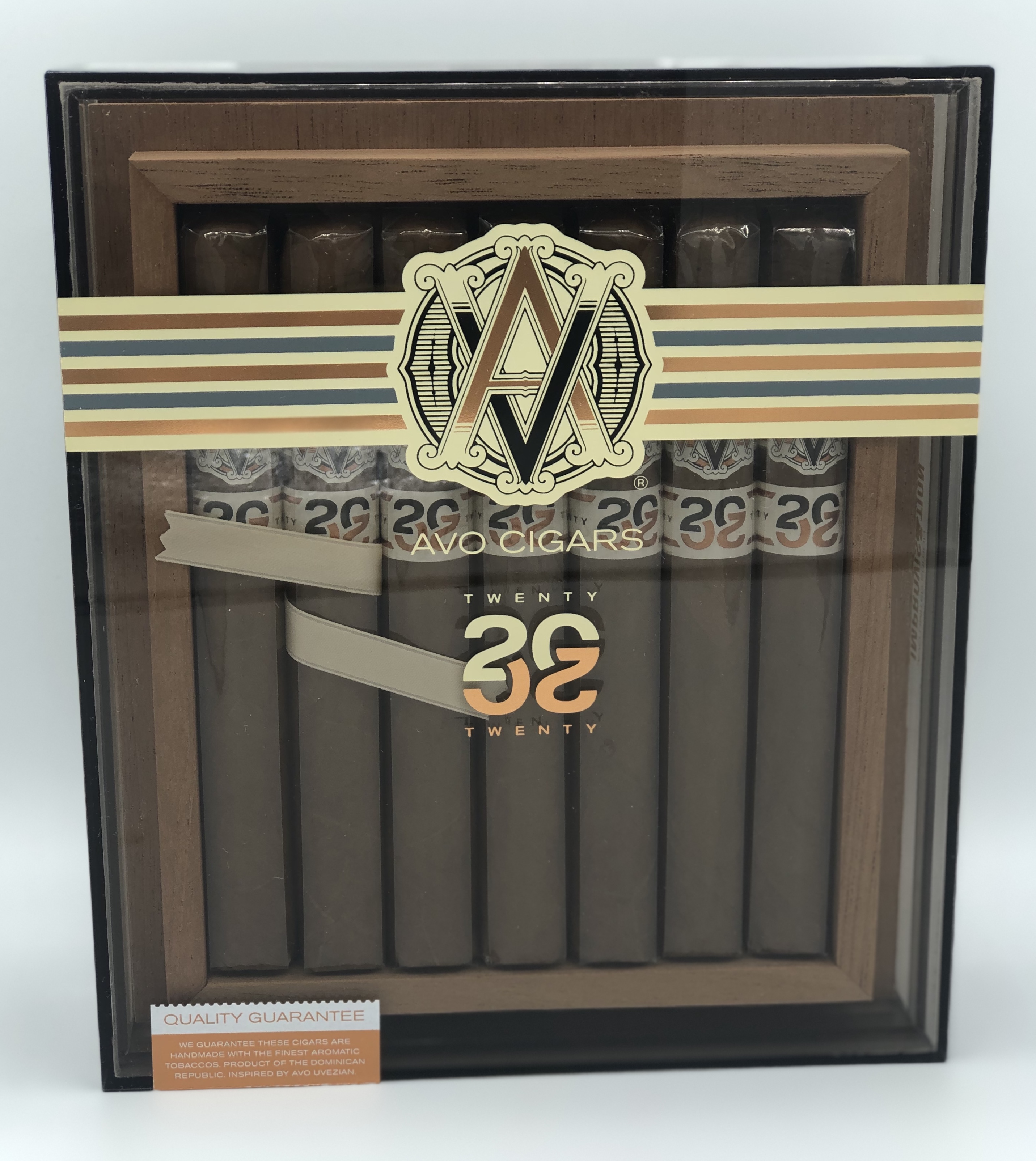 Avo Cigars Limited Edition