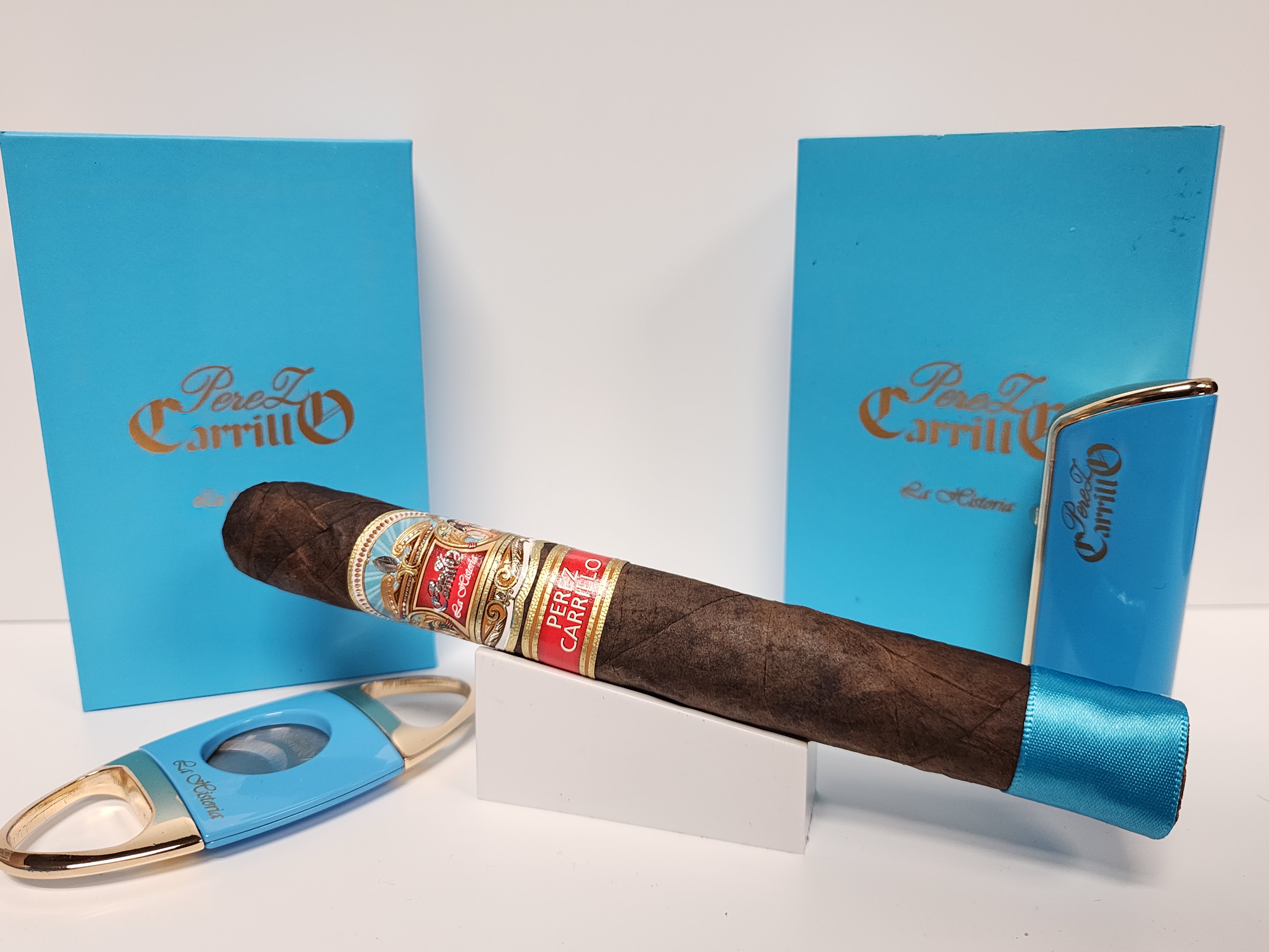 EPC Cigars La Historia